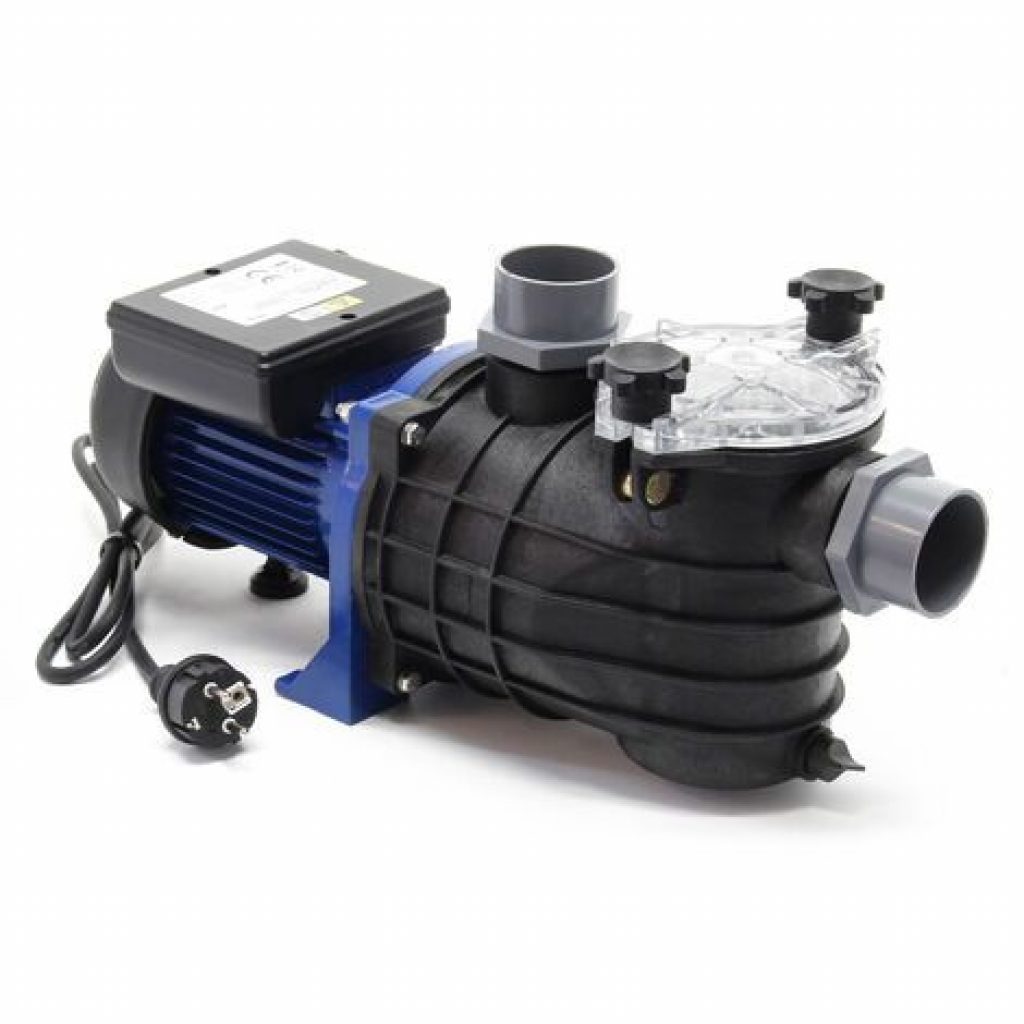 ️Pool Pumpe 10800 l/h 180 W Schwimmbadpumpe Filterpumpe Umwälzpumpe Pool kaufen